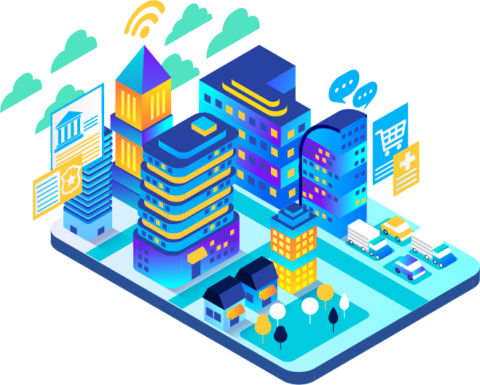 Smart Tourism Destinations