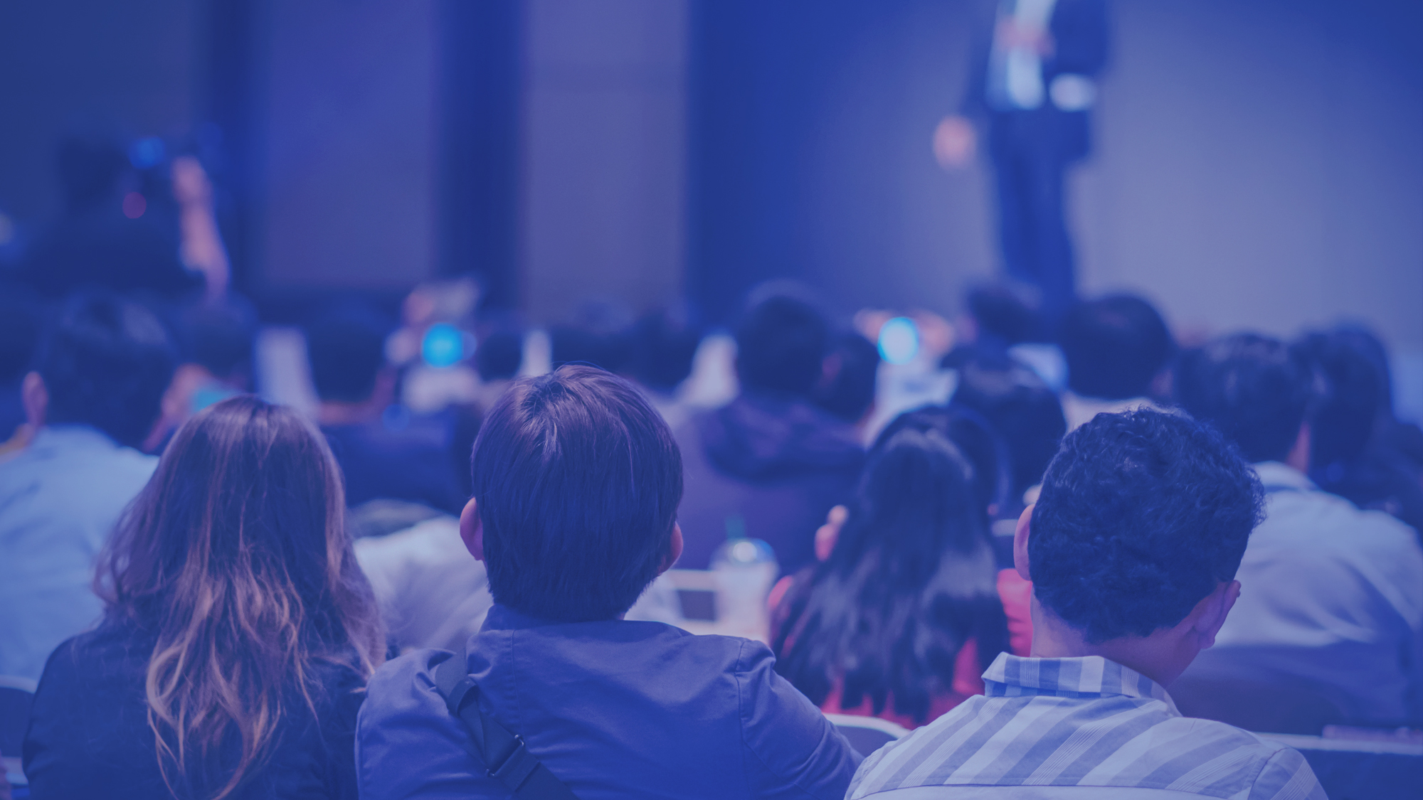 Launching Meet Up in Brussels - Smart Tourism Destinations